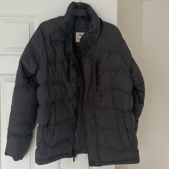 Hawke & Co | Jackets & Coats | Mens Puffer Jacket Size M | Poshmark